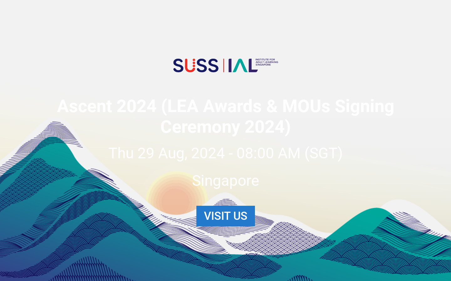 Ascent 2024 (LEA Awards & MOUs Signing Ceremony 2024)